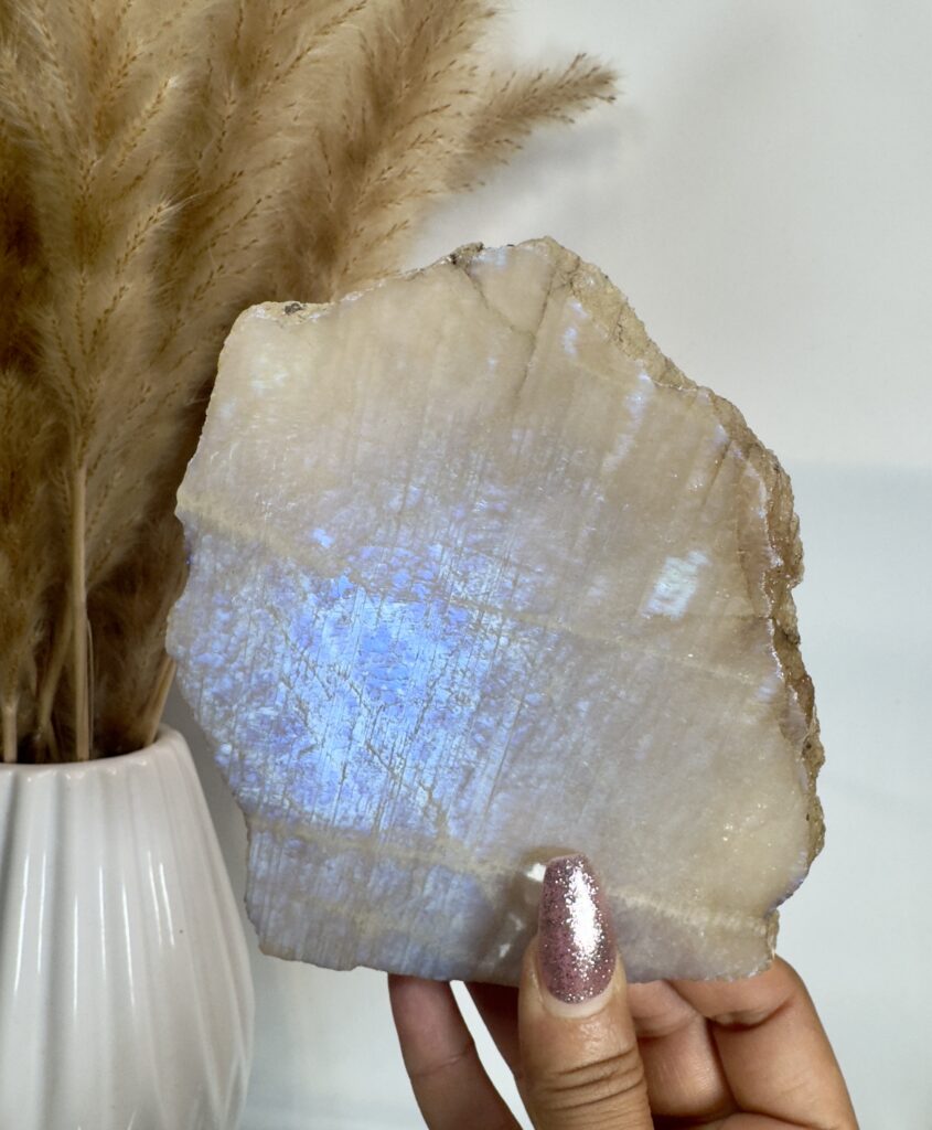 Moonstone Slabs – Pure Intentions